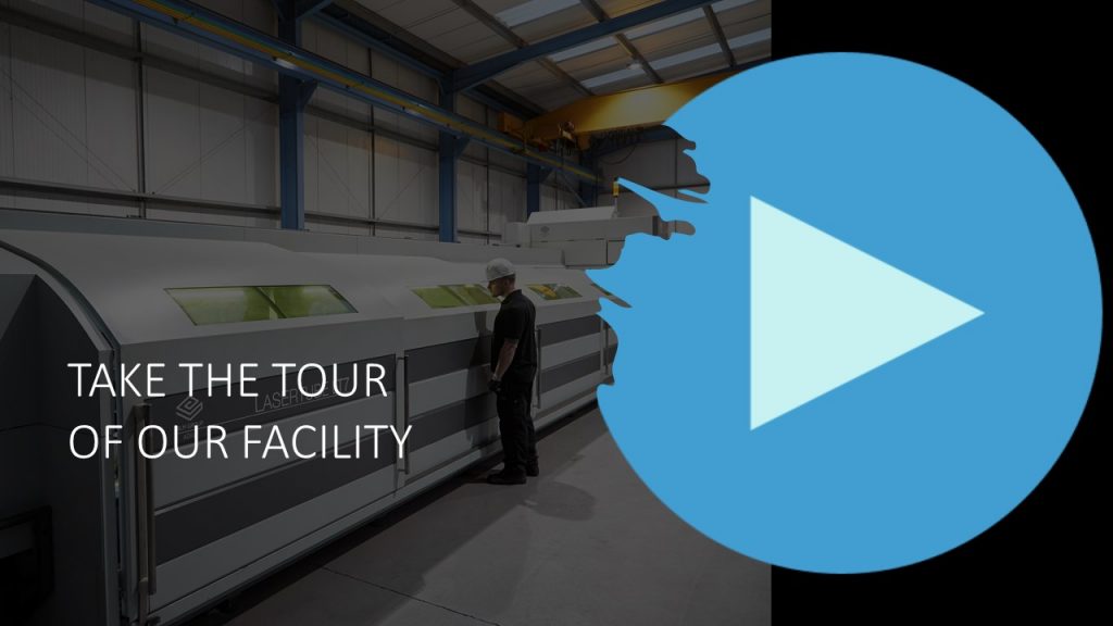 Check out our virtual tour - FC Laser